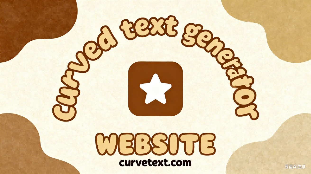 Circle Text Generator – Create Circular Text Effects Online